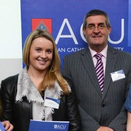 Rose Booth | The George Alexander Foundation