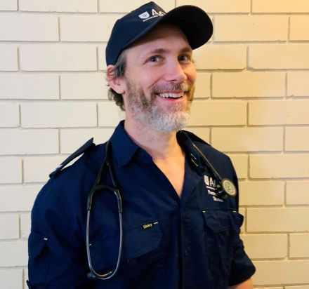 Home | The George Alexander Foundation