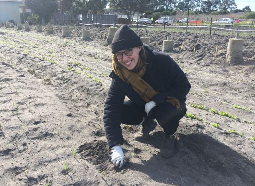 RMIT University | The George Alexander Foundation