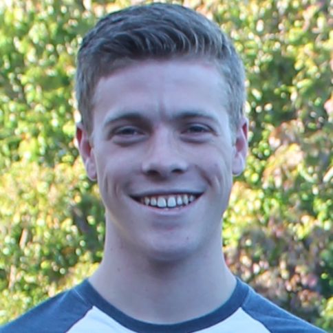 Declan Fahey | The George Alexander Foundation