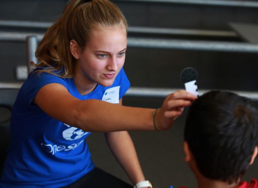 Deakin University | The George Alexander Foundation