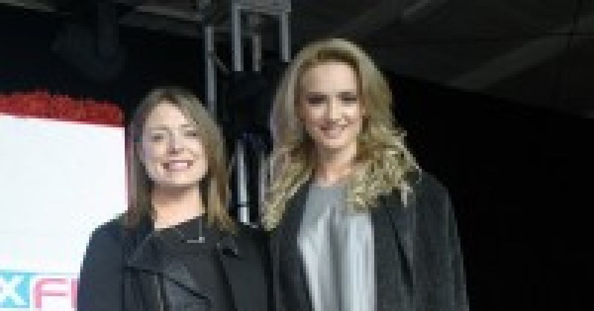 Jemma Saunders | The George Alexander Foundation