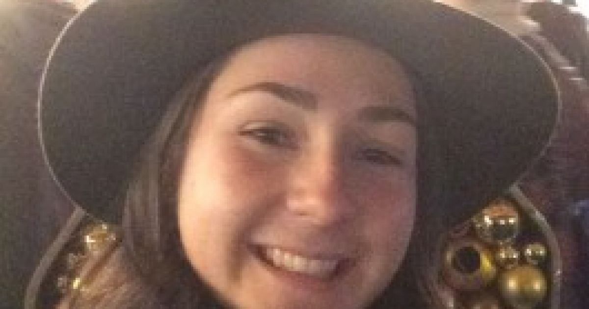 Pip Wheaton | The George Alexander Foundation