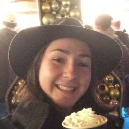 Pip Wheaton | The George Alexander Foundation