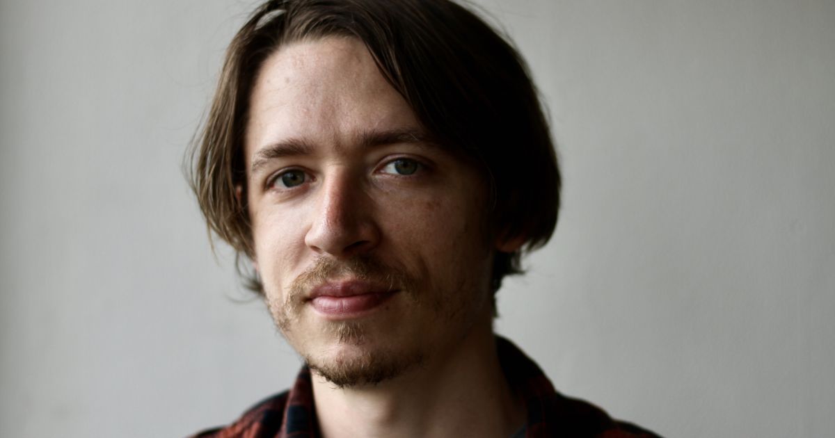 Shane Wiechnik | The George Alexander Foundation