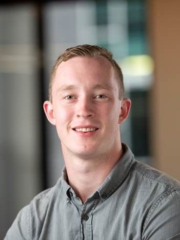 Ruby Schembri | The George Alexander Foundation