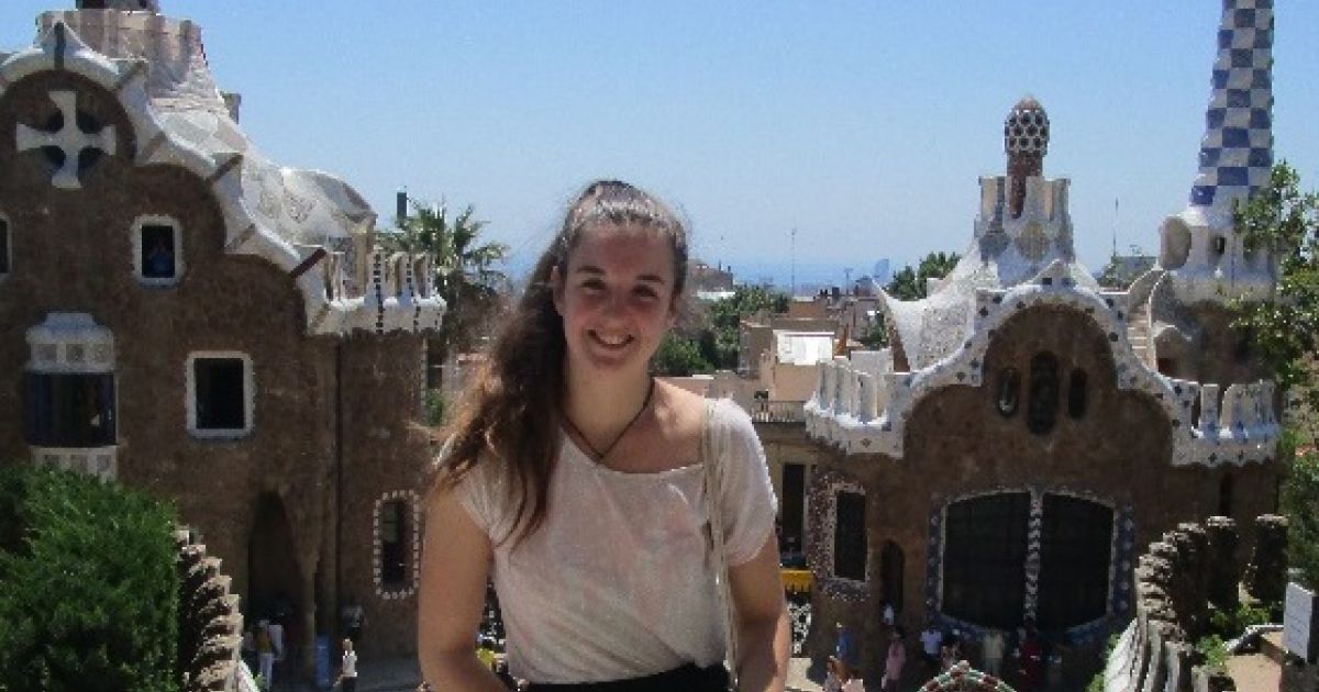 Che Hooper | The George Alexander Foundation