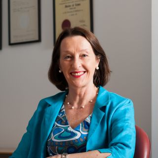 Our People | The George Alexander Foundation