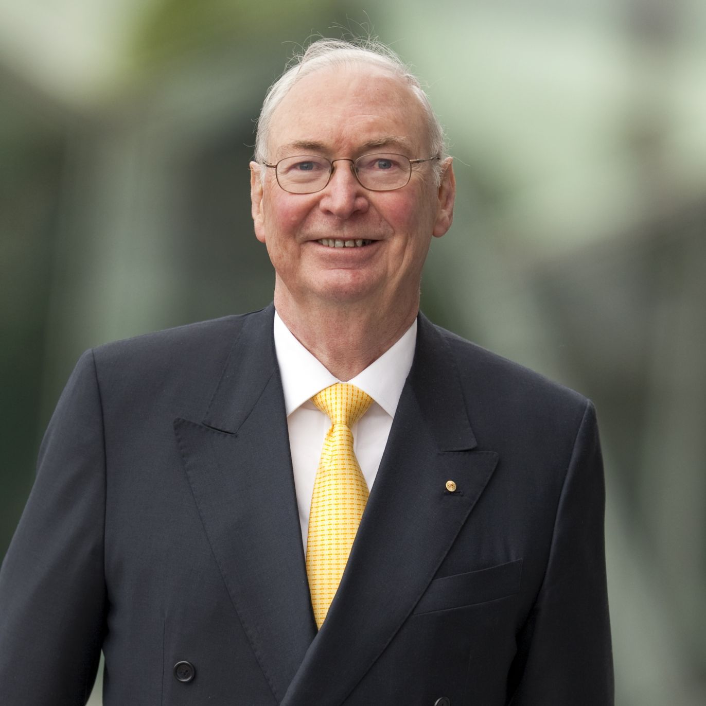 Charles Goode AC to retire from The George Alexander Foundation