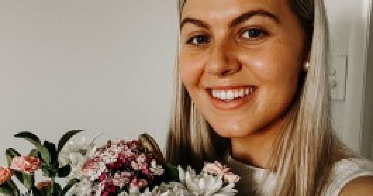 Ruby Schembri | The George Alexander Foundation