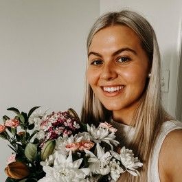 Ruby Schembri | The George Alexander Foundation