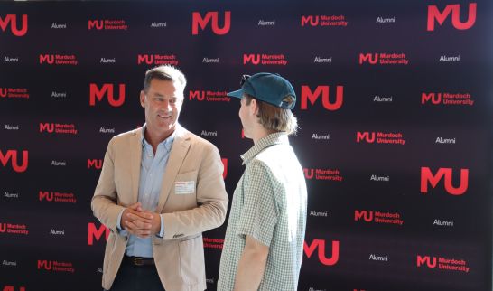 Our People | The George Alexander Foundation