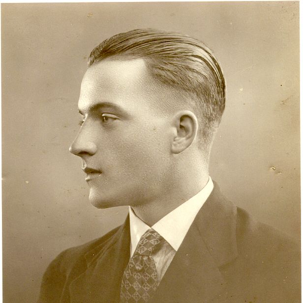 Meet George | The George Alexander Foundation